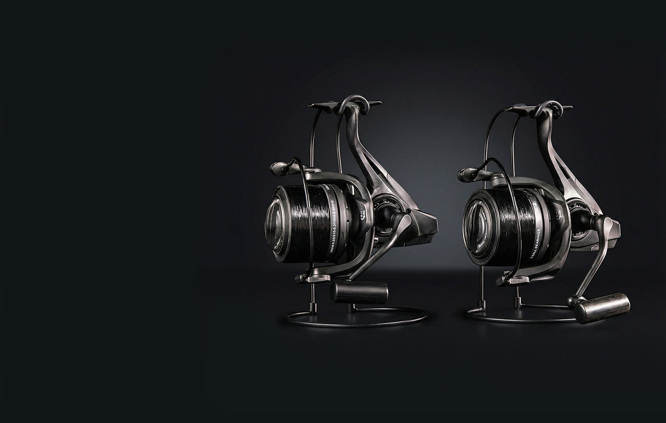 UCT® Skyliner Reels | Carp Reels | Urban Carp Tackle – Urban Carp Tackle UK