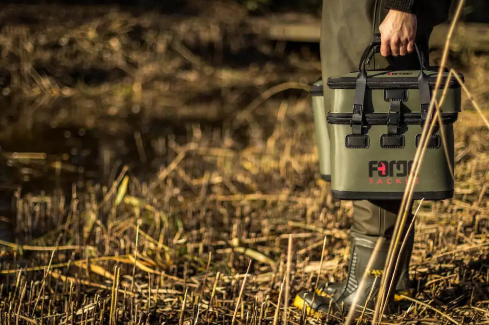 Quality Carp Baits - Urban Carp Tackle UK