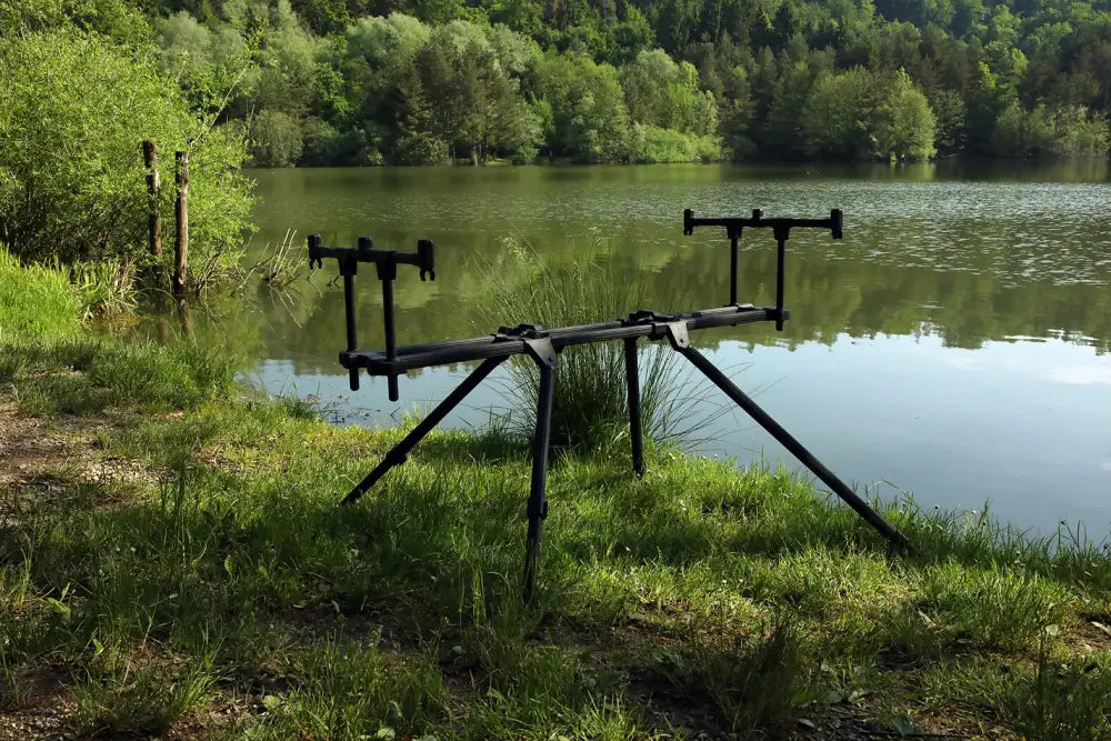 Rod Pod Collection - Urban Carp Tackle UK