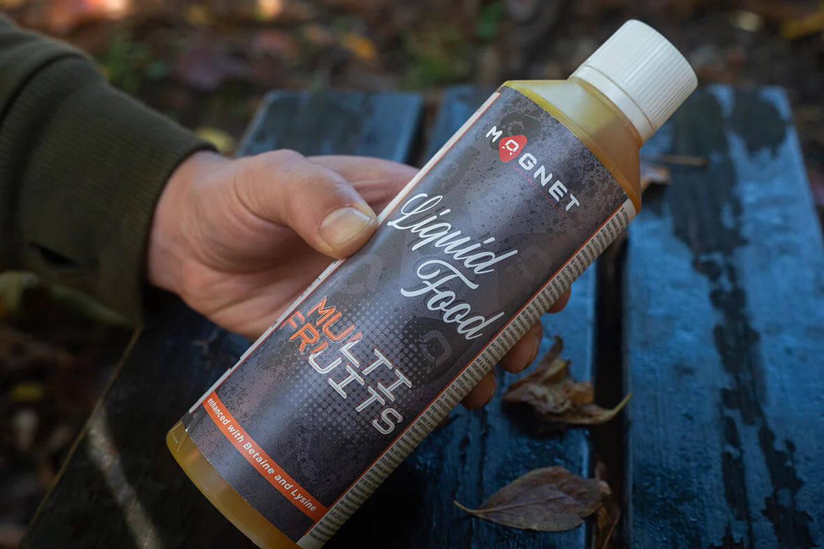 Liquid Food Multi Fruit – Urban Carp Tackle UK