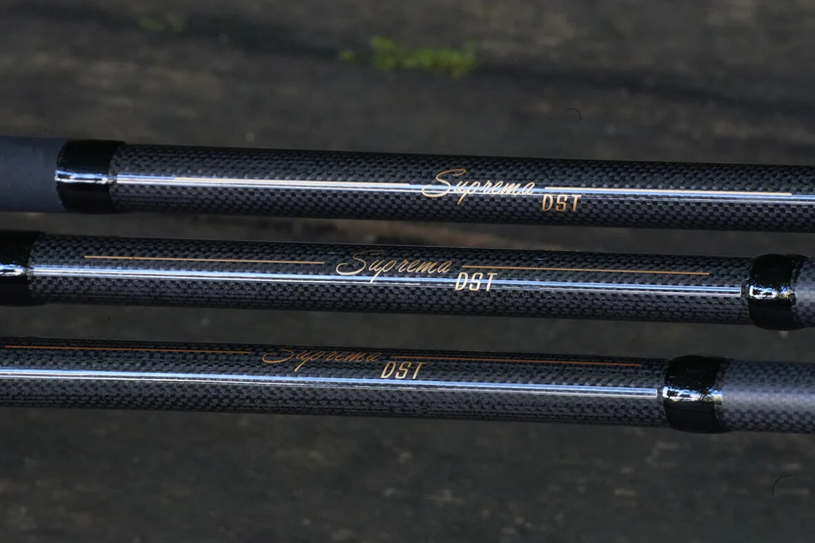 Suprema DST Carp Rod – Urban Carp Tackle UK