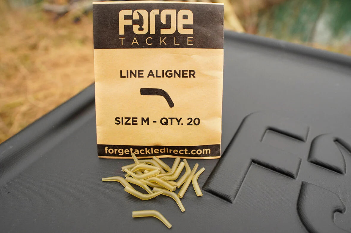 Line Aligner Medium (Pack of 20) – Urban Carp Tackle UK