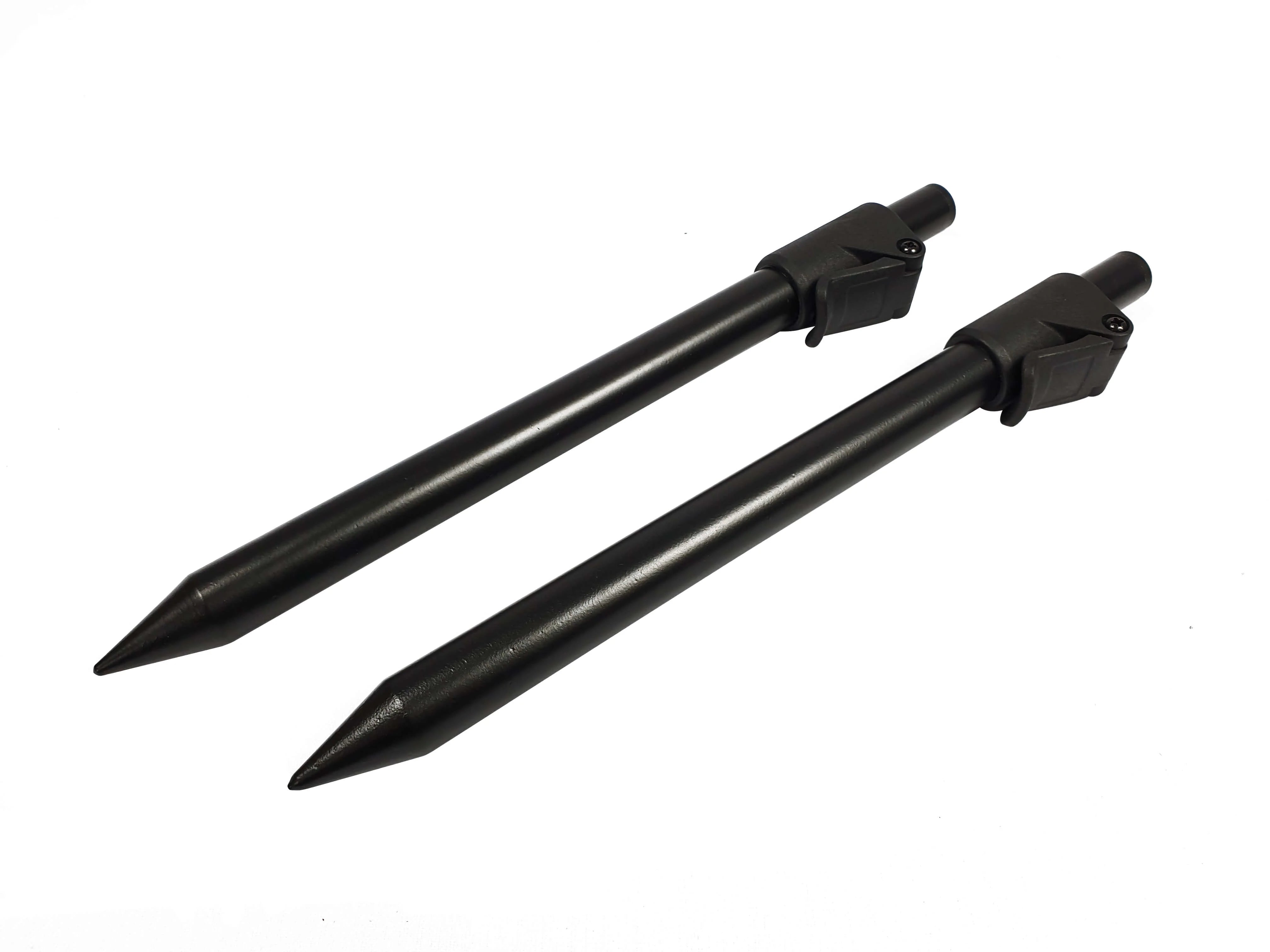 Mini Pod X Extension Legs (2 pcs) – Urban Carp Tackle UK