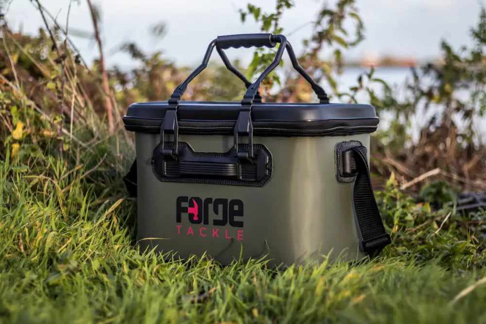 EVA Table Top Bag XL – Urban Carp Tackle UK