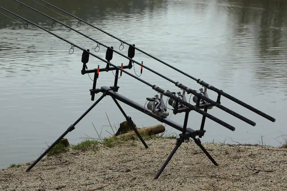 Mini Pod XL 2-3 Rods – Urban Carp Tackle UK