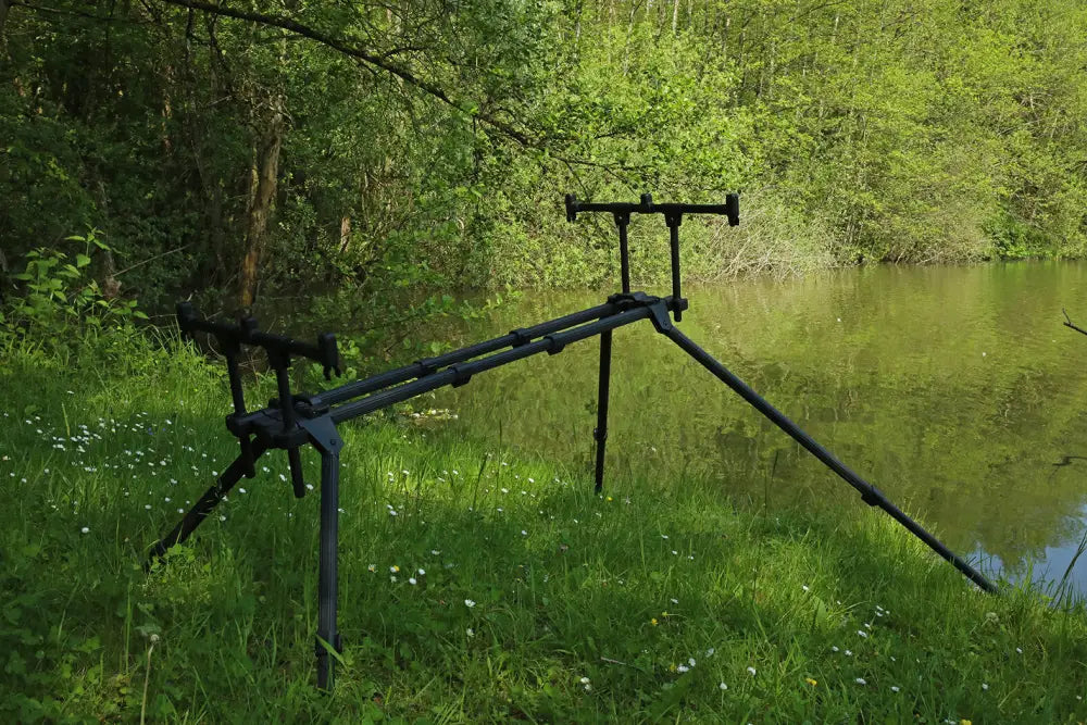 Z3 Big Waters Rod Pod – Urban Carp Tackle UK
